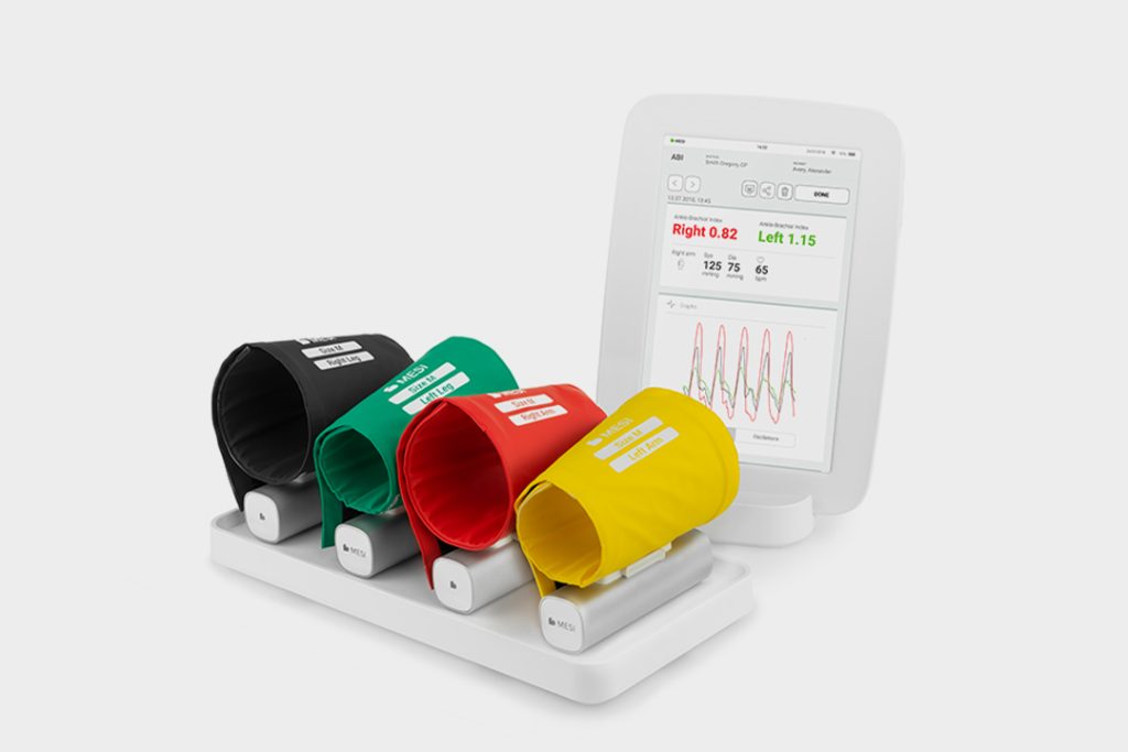 La mesure de l’IPS et détection de l’AOMI